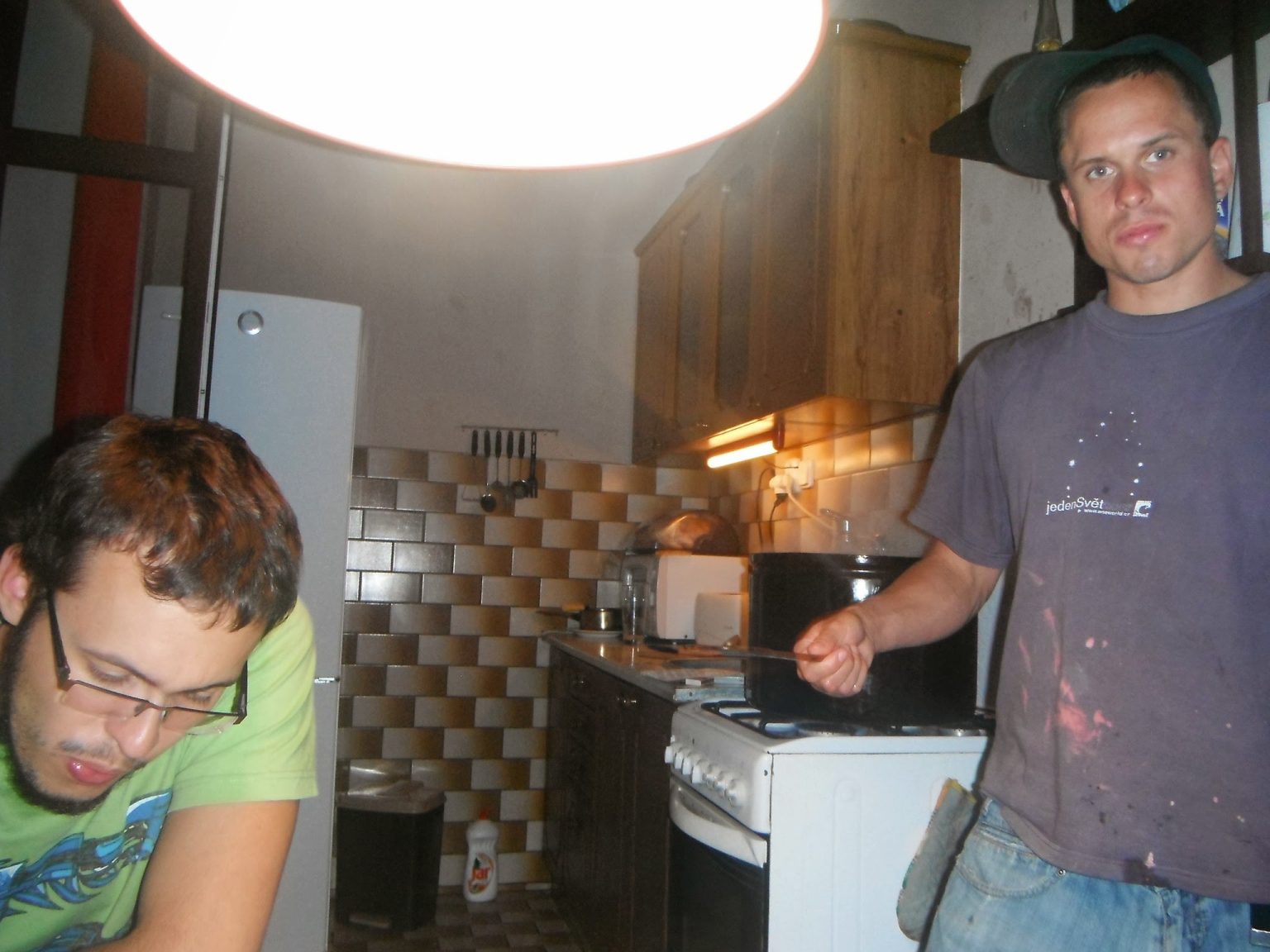 O pivovaru | Four Elements Brewery